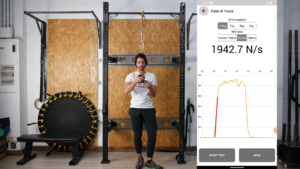 REVIEW COMPLETA DEL SENSOR DE FUERZA PROGRESSOR (TINDEQ) - Entrenador ...